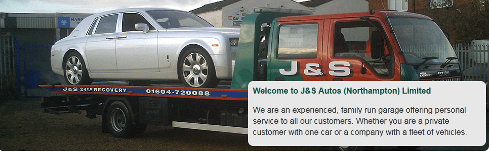 J&S Autos (Northampton) Limited: High quality vehicle and recovery ...