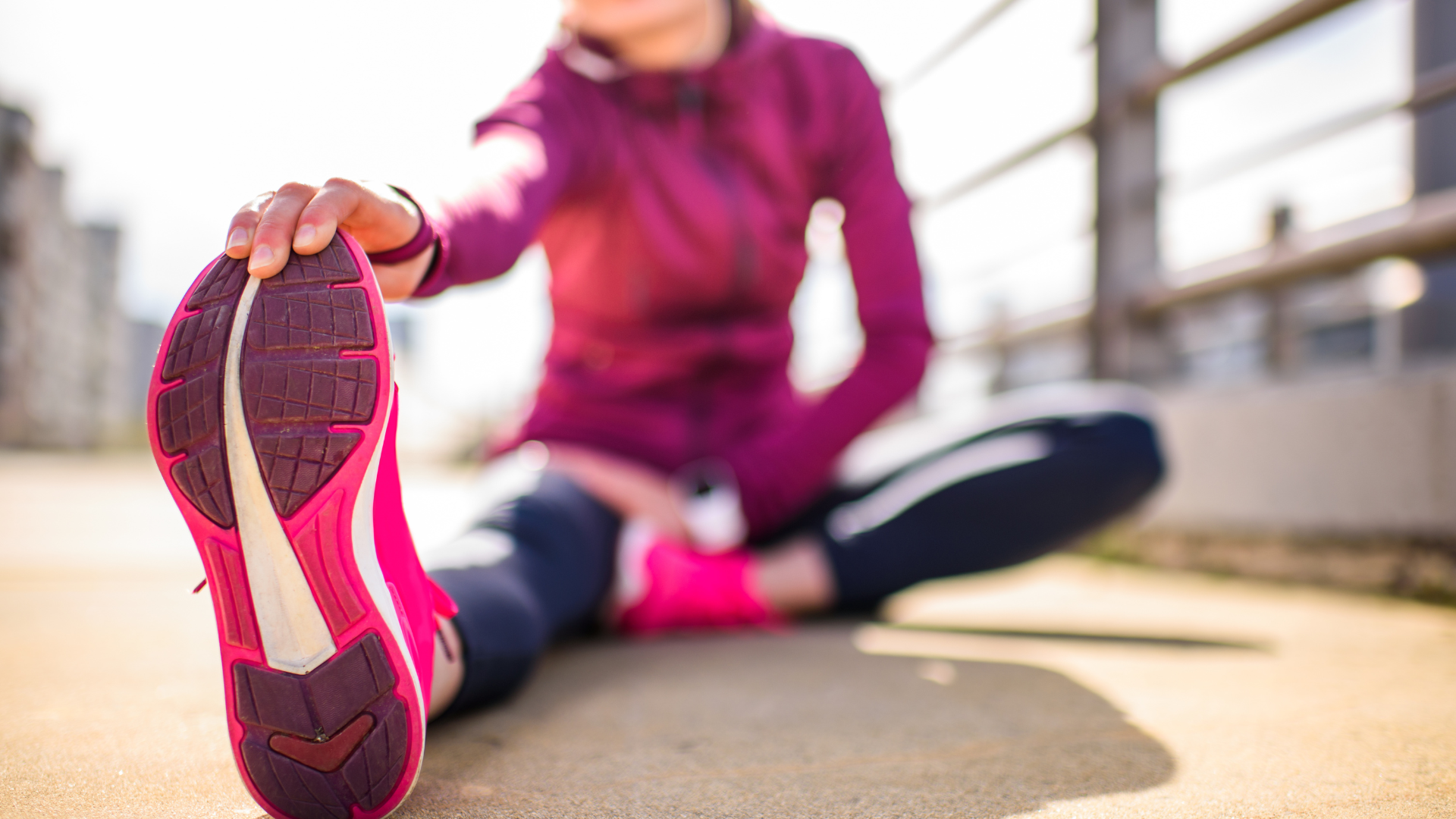 Simple Stretching: Caring for Your Body After a Long Shift
