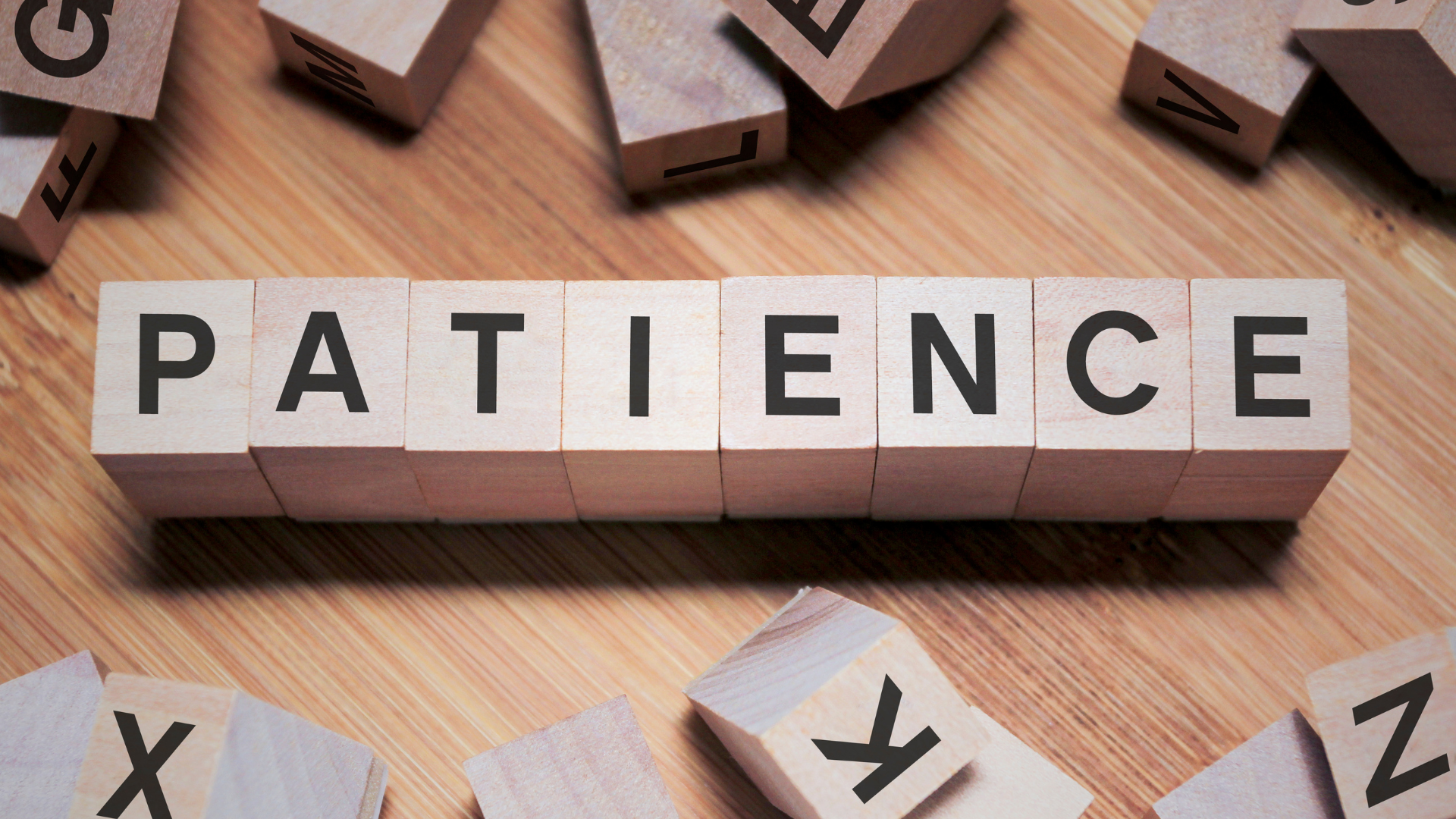 The Power of Patience: Why It’s a Caregiver’s Greatest Skill