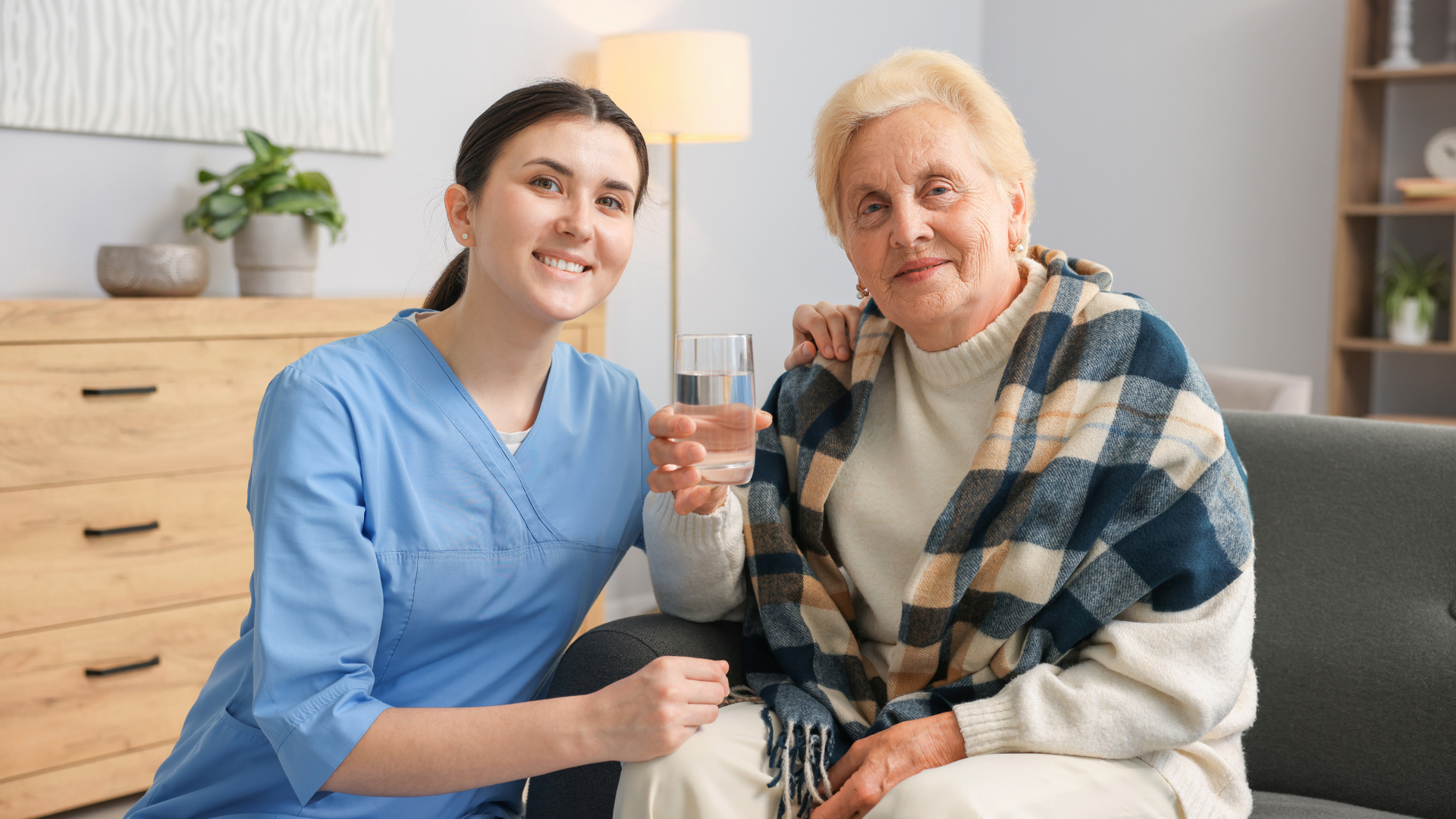 Become a Certified Nurse Aide (CNA): New Day Class Starts December 1st!