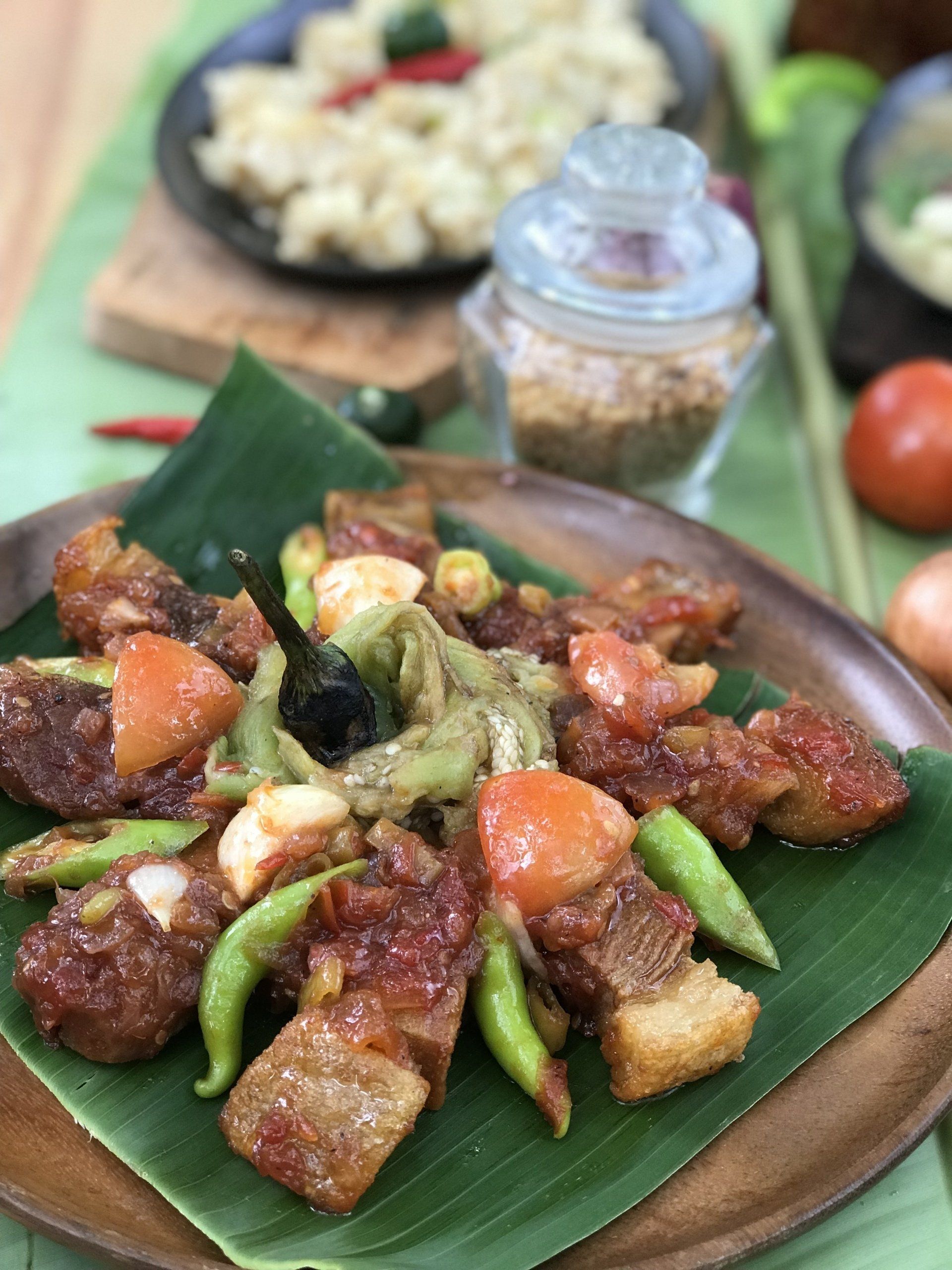 Diving | Hiraya Wellness Resort