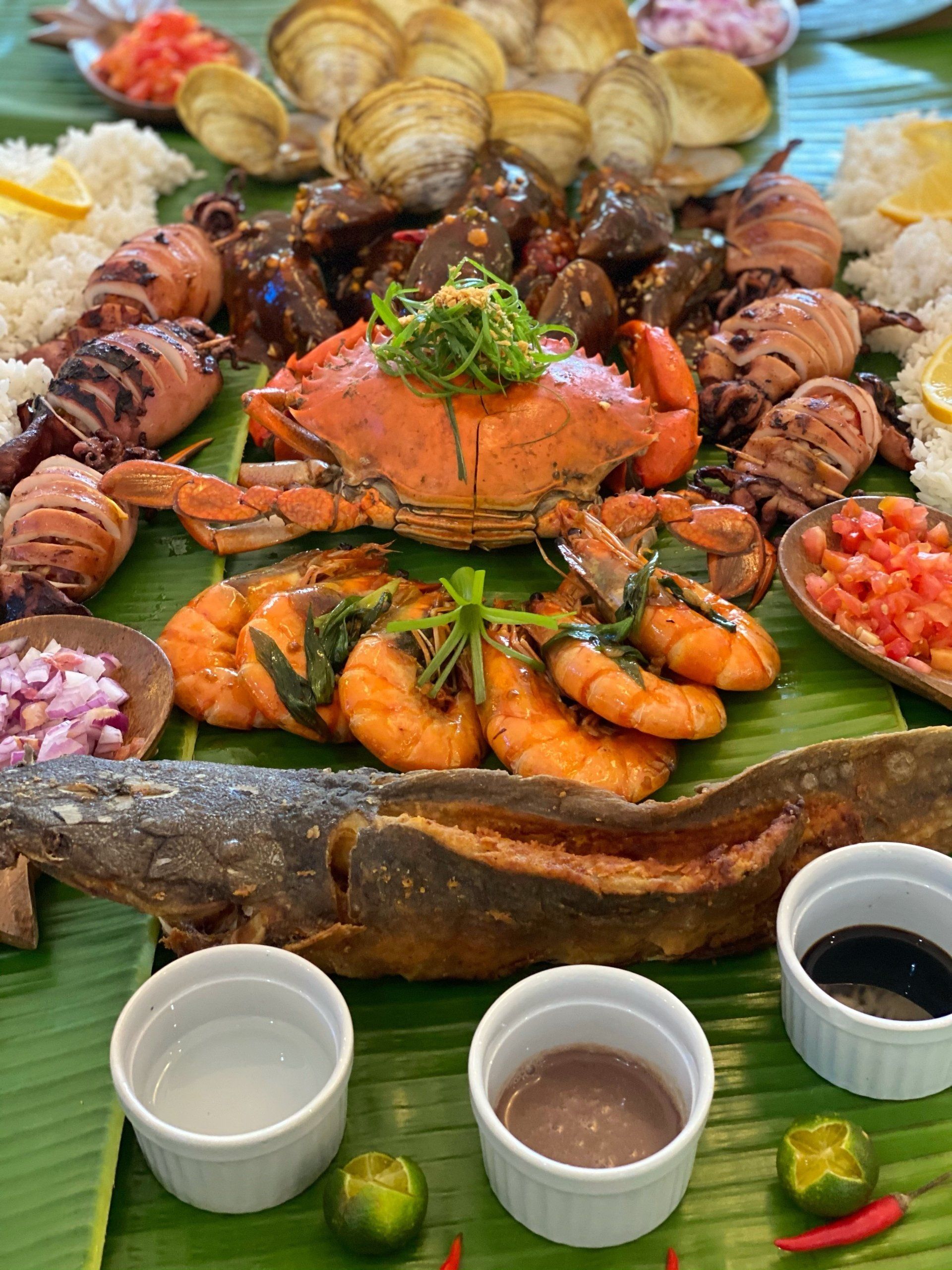 Diving | Hiraya Wellness Resort