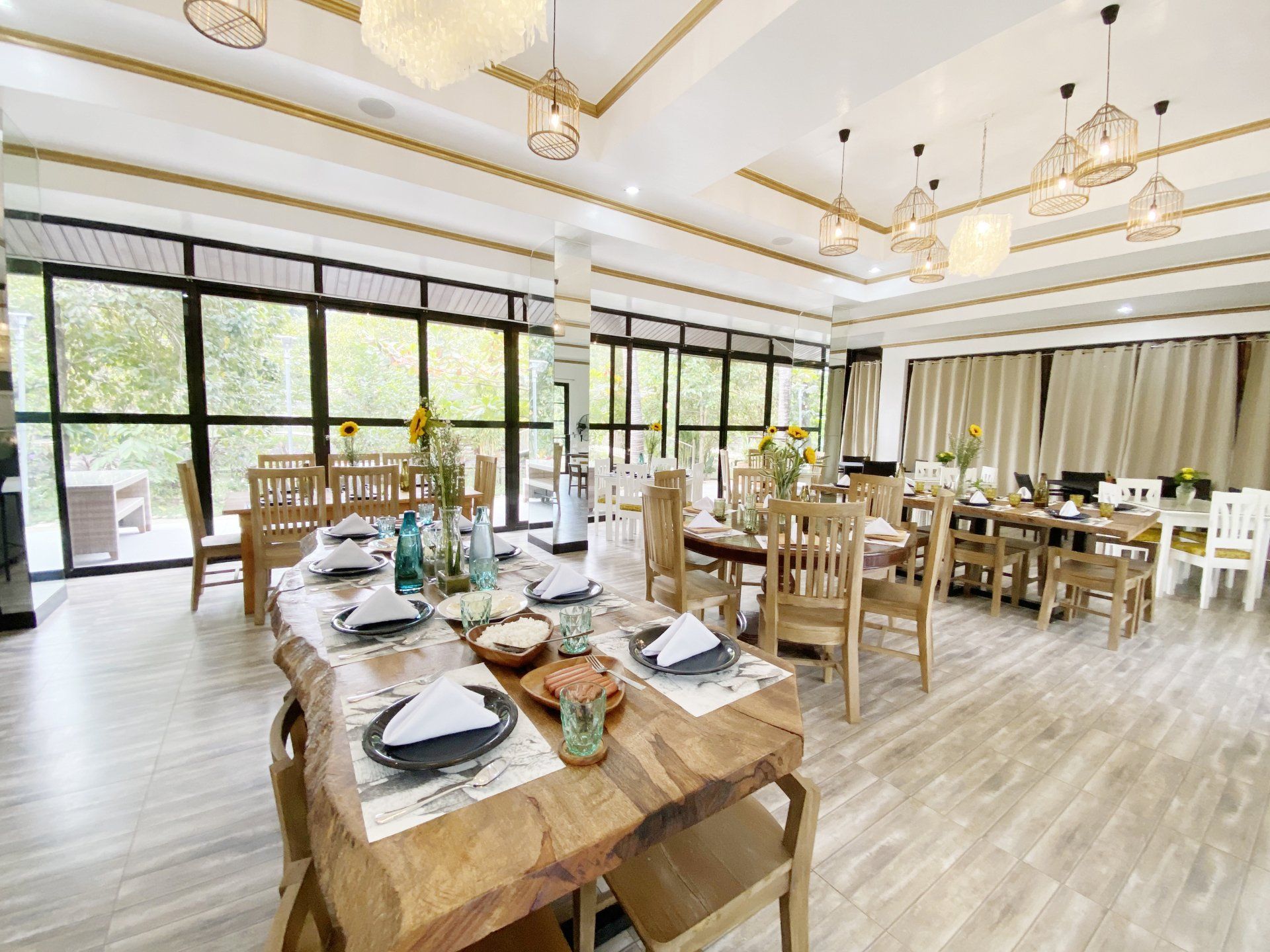 Diving | Hiraya Wellness Resort