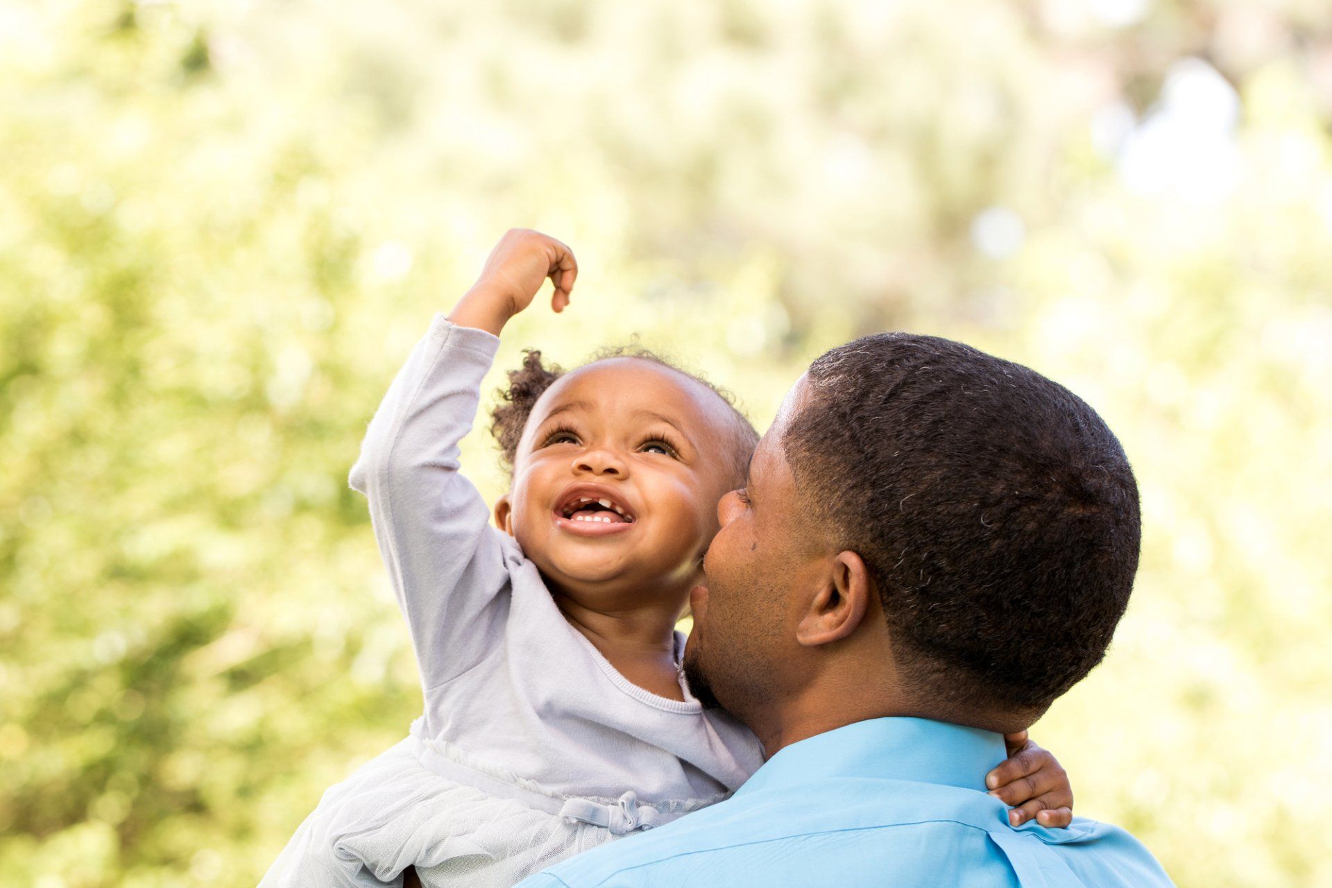 Establishing Paternity In WA | Law Office Of Leonard Kerr