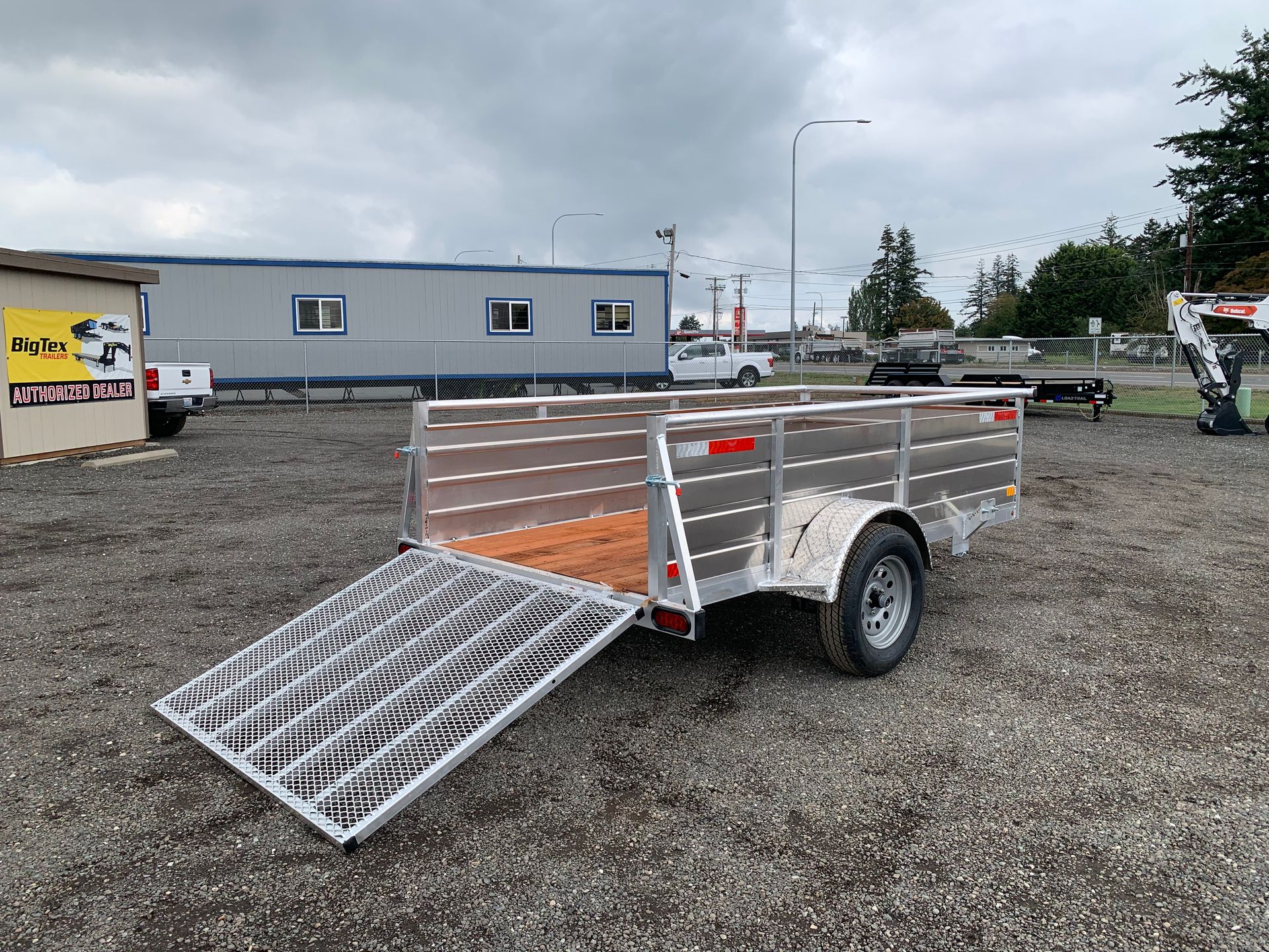 Trailers for Sale WA | Links Trailer Sales