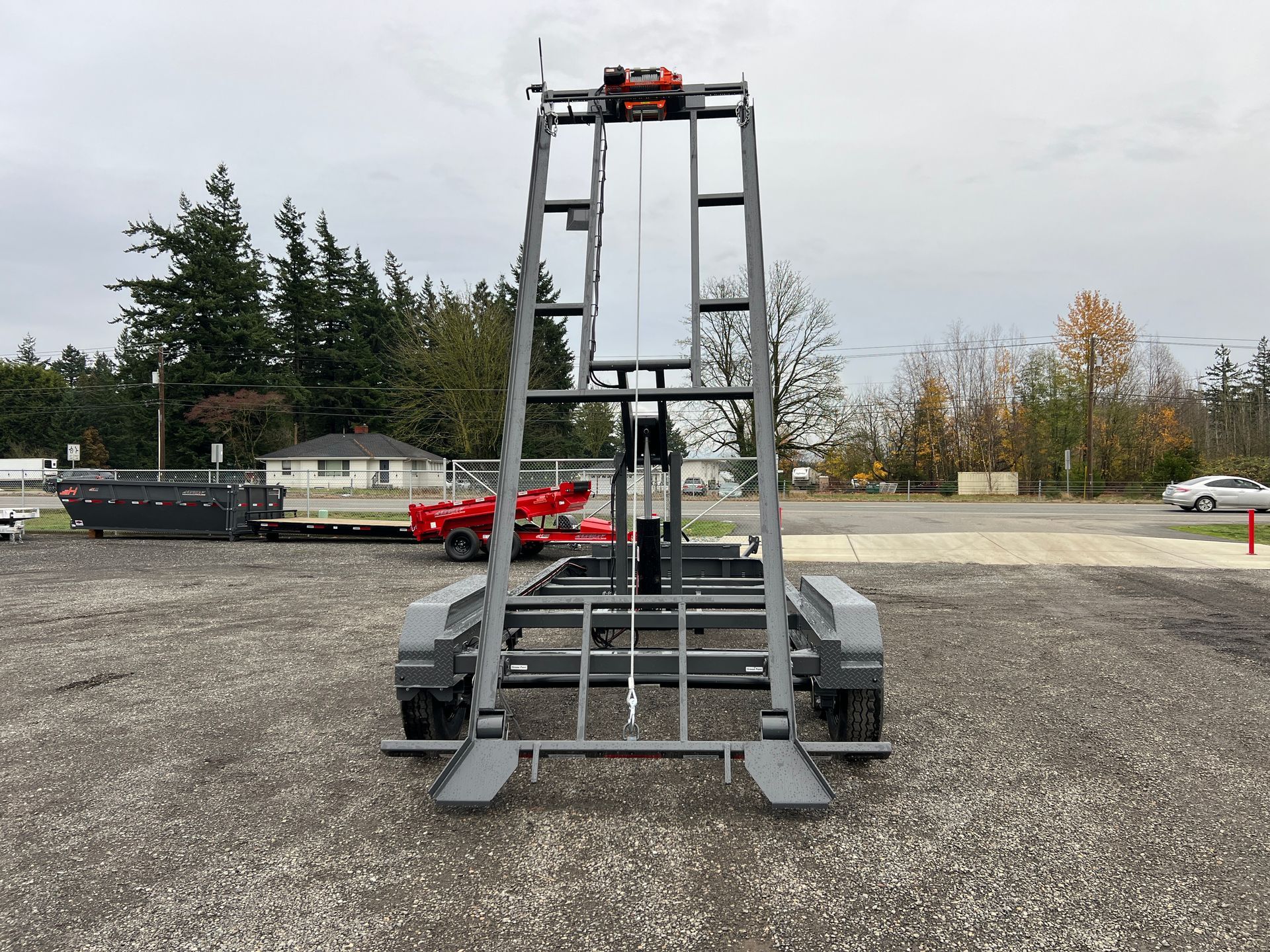 Trailers for Sale WA | Links Trailer Sales