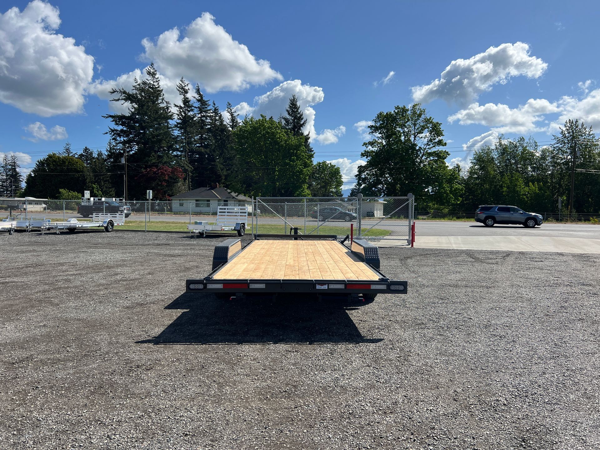 Trailers for Sale WA | Links Trailer Sales