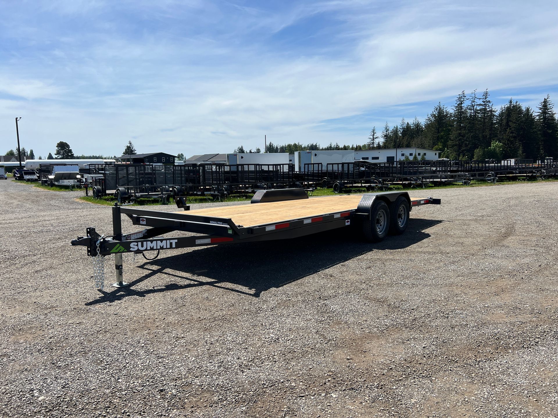 Trailers for Sale WA | Links Trailer Sales