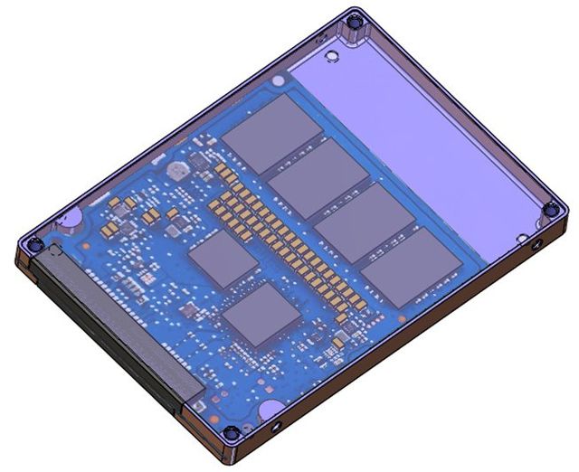 Electronics Packaging Engineer