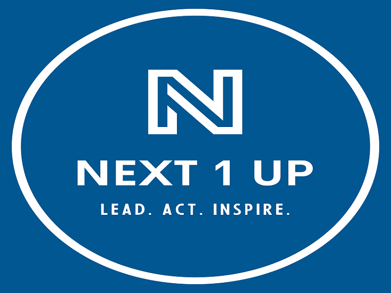 "Next 1 Up Foundation: Empowering Mental Health for Youth & Young Adults"