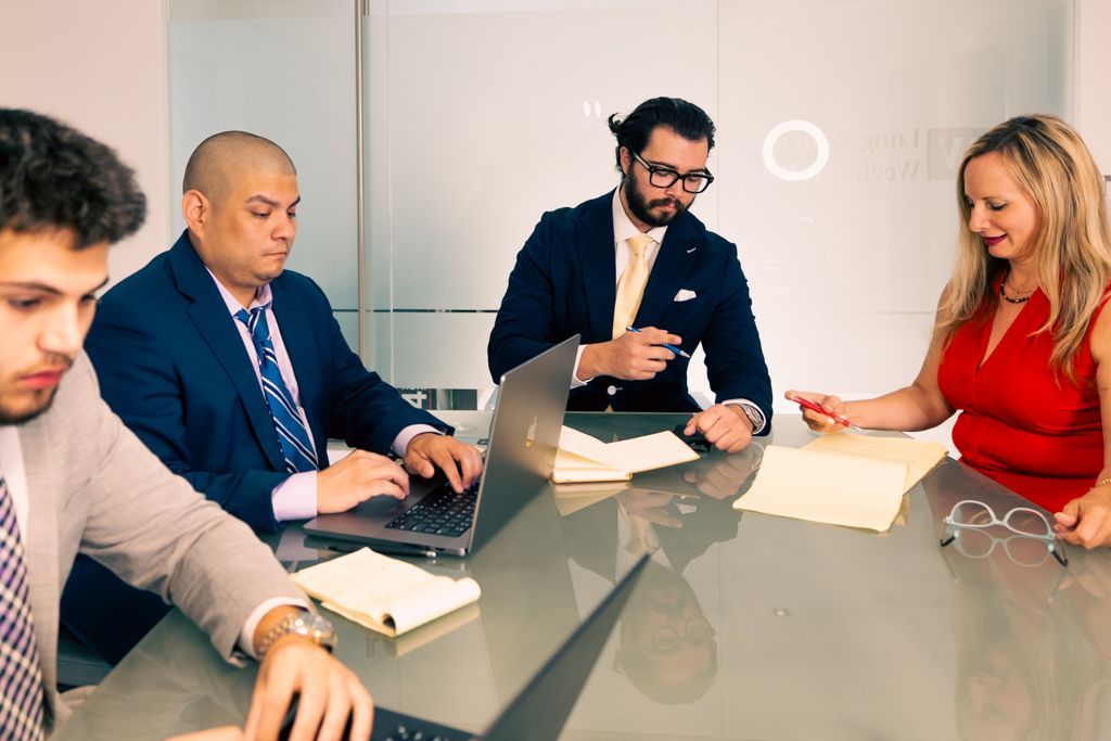 Wooster Law – Florida Injury Attorneys