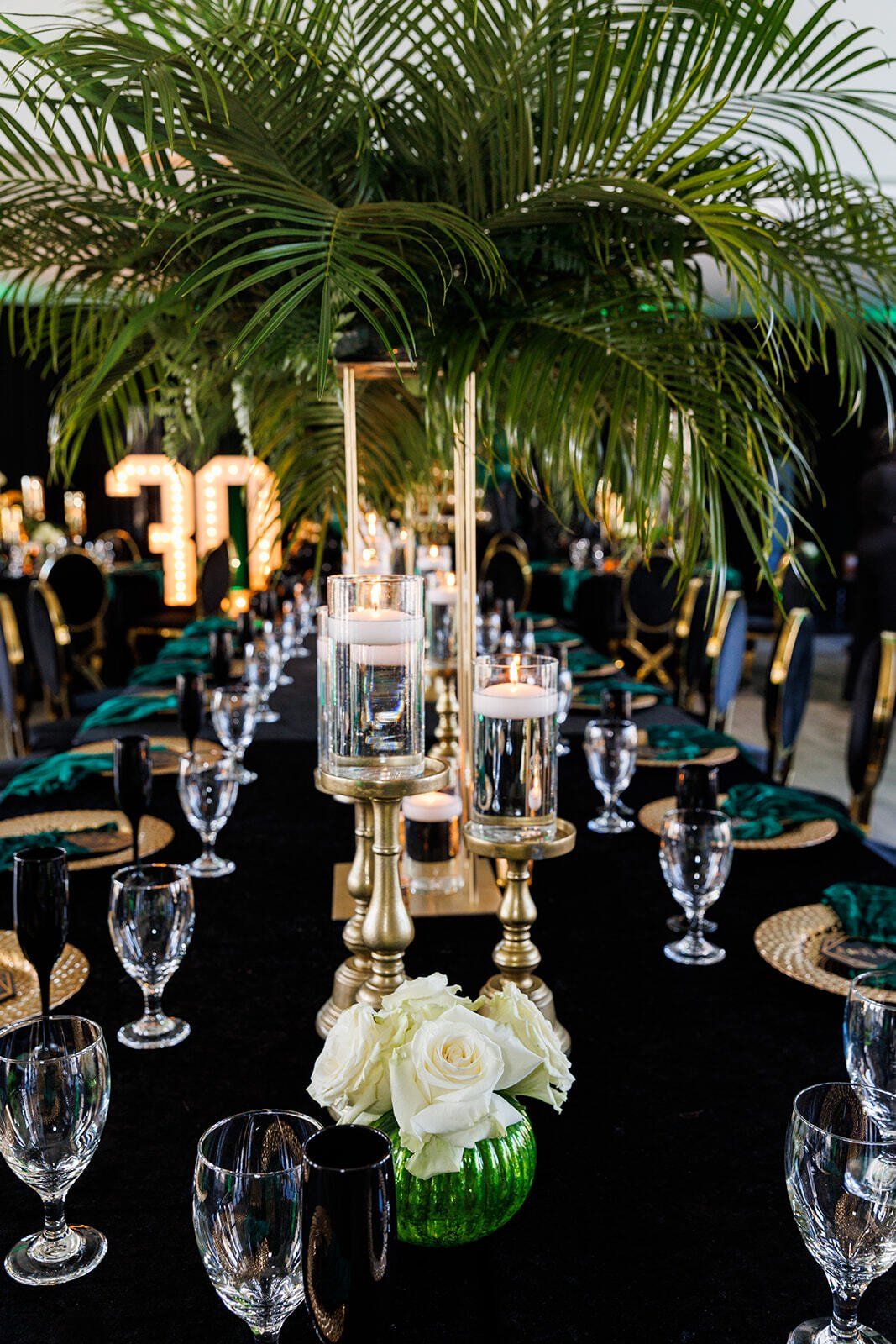 Event Design, Balloon Decor & Rental Packages | Party Divas