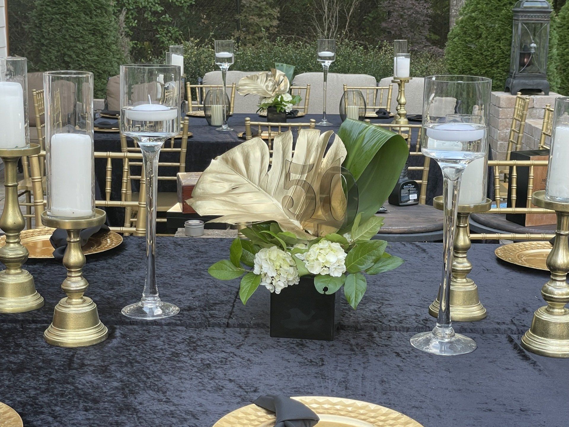 Event Design, Balloon Decor & Rental Packages | Party Divas