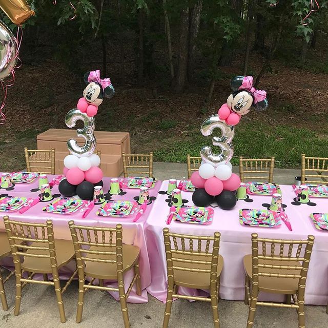 Event Design, Balloon Decor & Rental Packages | Party Divas