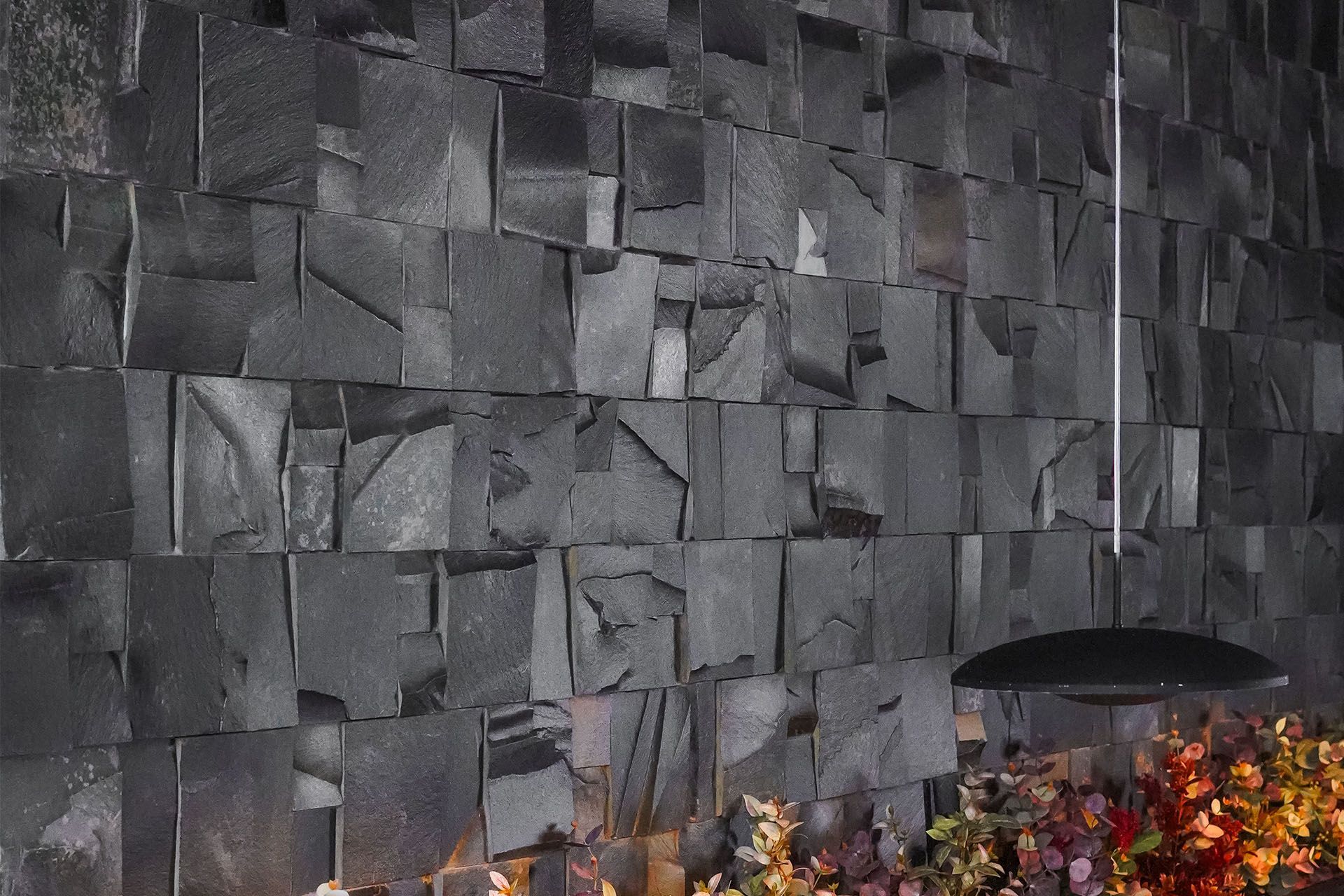 Conheça a Pedra Ferro Black