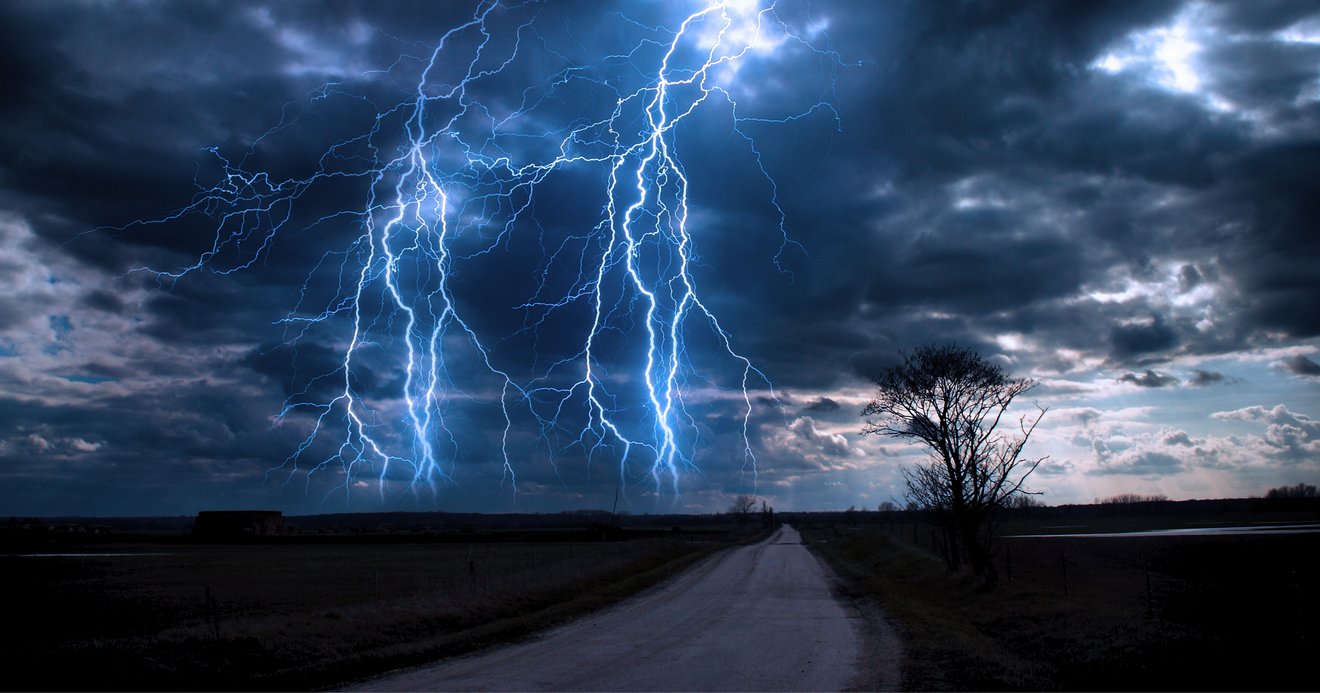 Storm-Proof Your Home: Essential Summer Storm Safety Tips