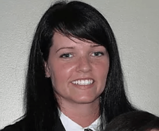 Katie Slade's Instagram, Twitter & Facebook on IDCrawl