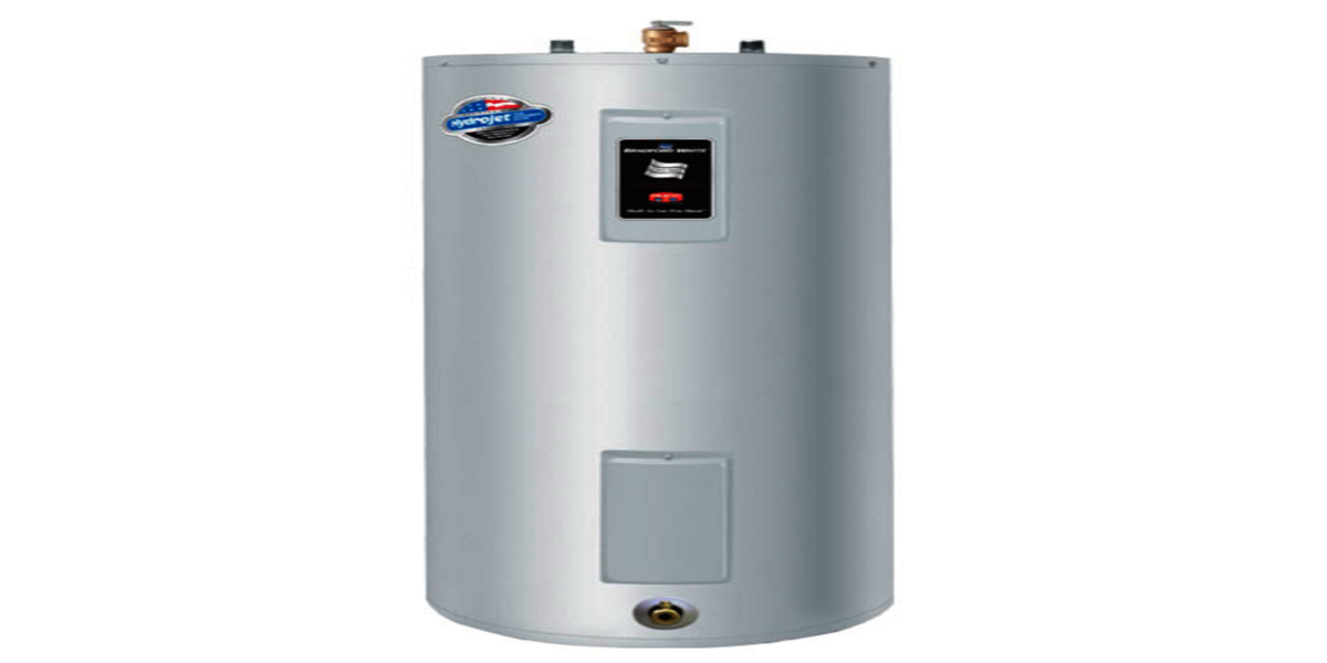 A Guide: Installing an Electric Water Heater | Sunshine Plumbers