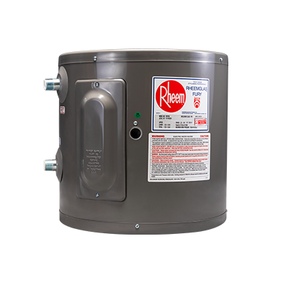 Drain Rheem Water Heater: Expert Guide | Sunshine Plumbers