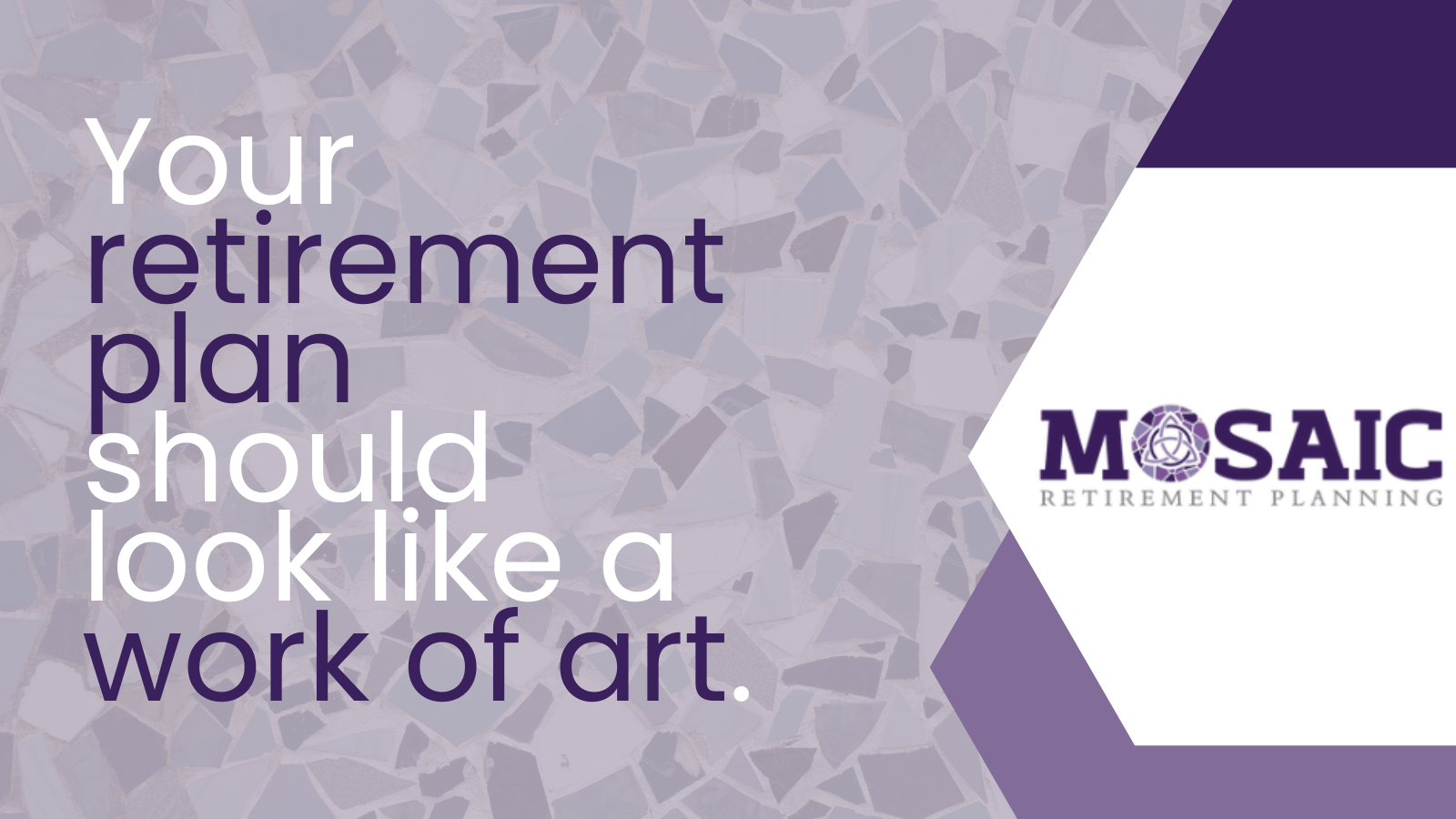 Centennial, CO Financial Advisor & Planner | Mosaic Retirement Planning