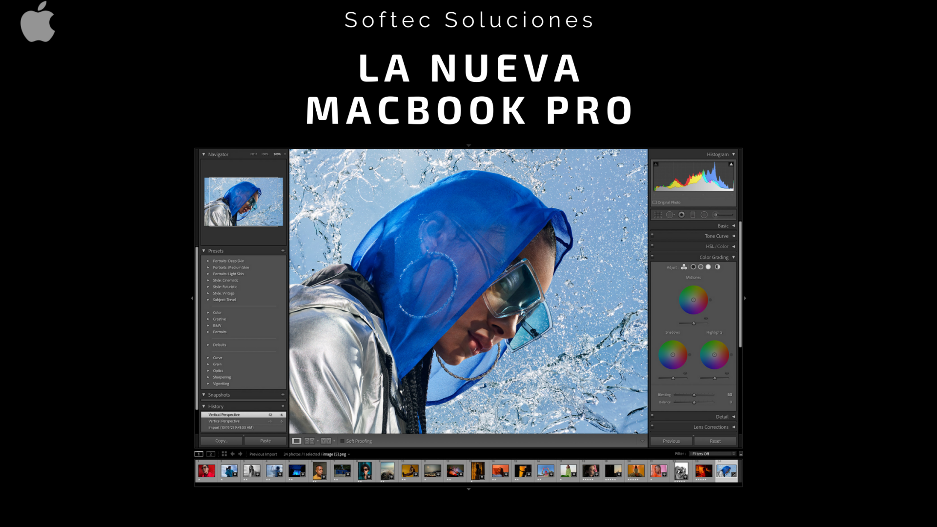 ¿Vale la pena la nueva Macbook Pro?