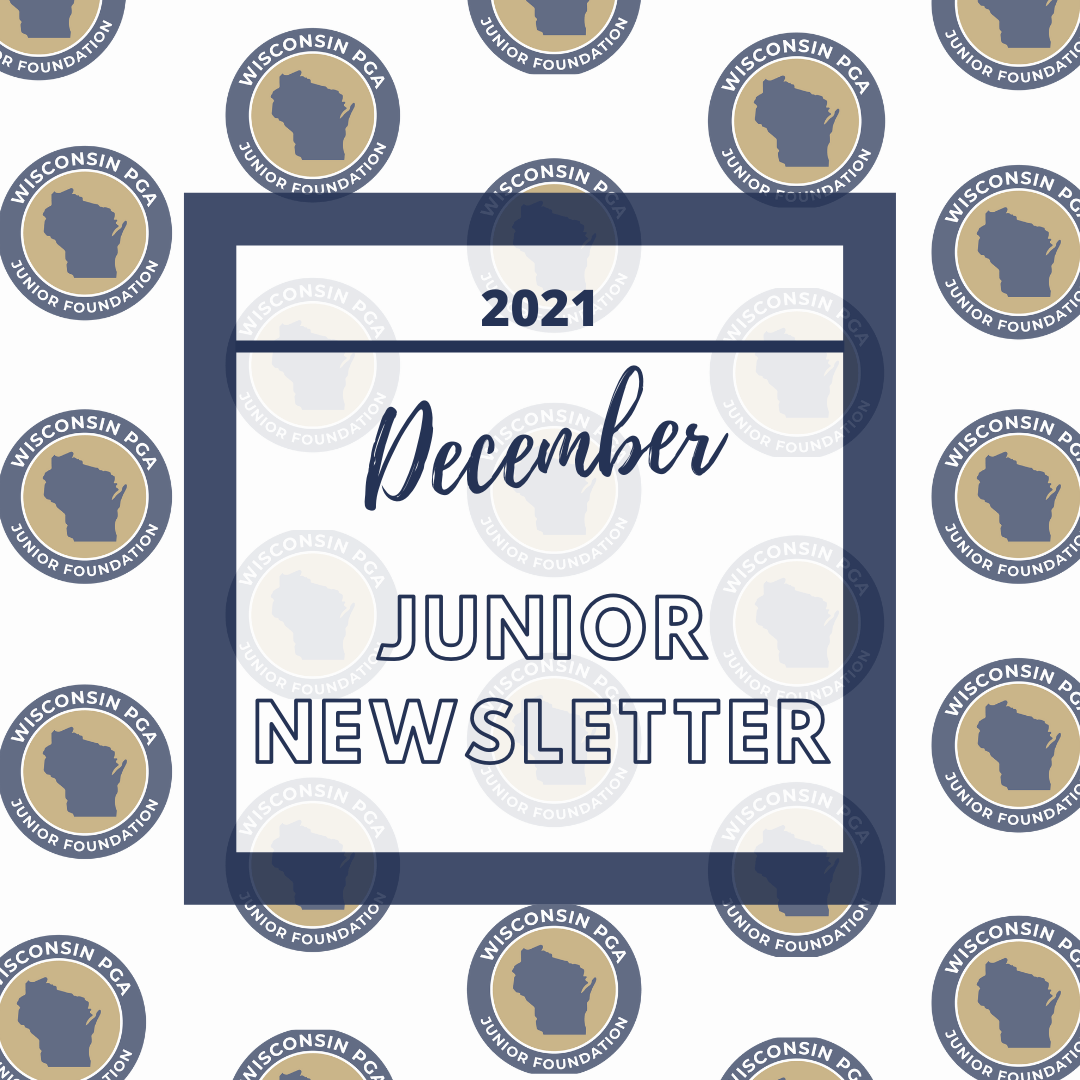 Home | WPGA Junior Golf Foundation