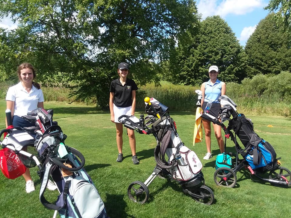 Home | WPGA Junior Golf Foundation