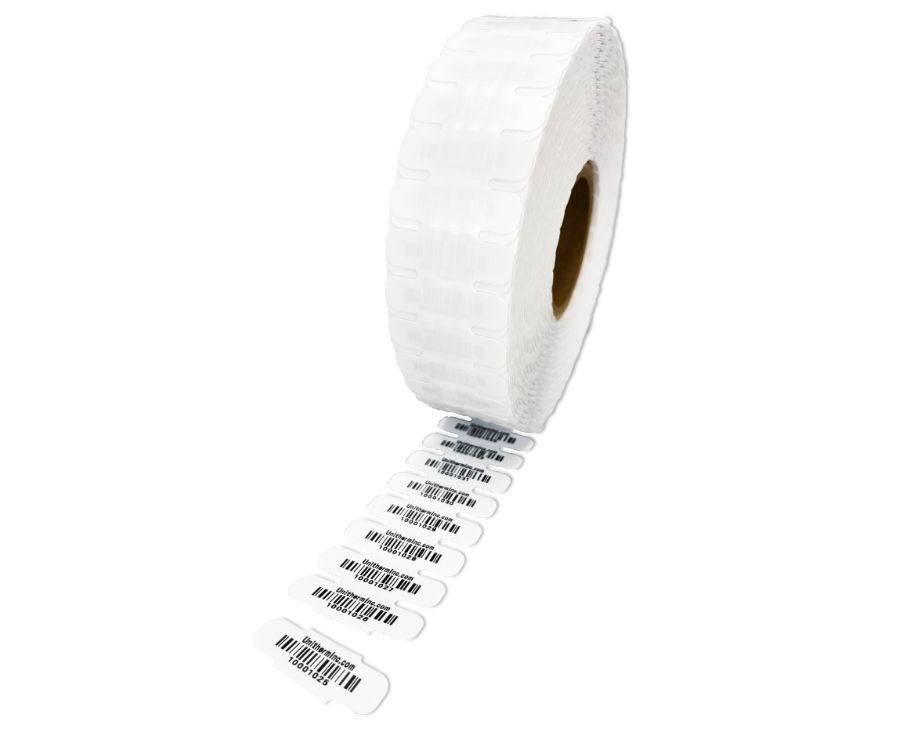 Iron On Barcode Labels Unitherm Inc Iron On Barcode Labels Unitherm Inc
