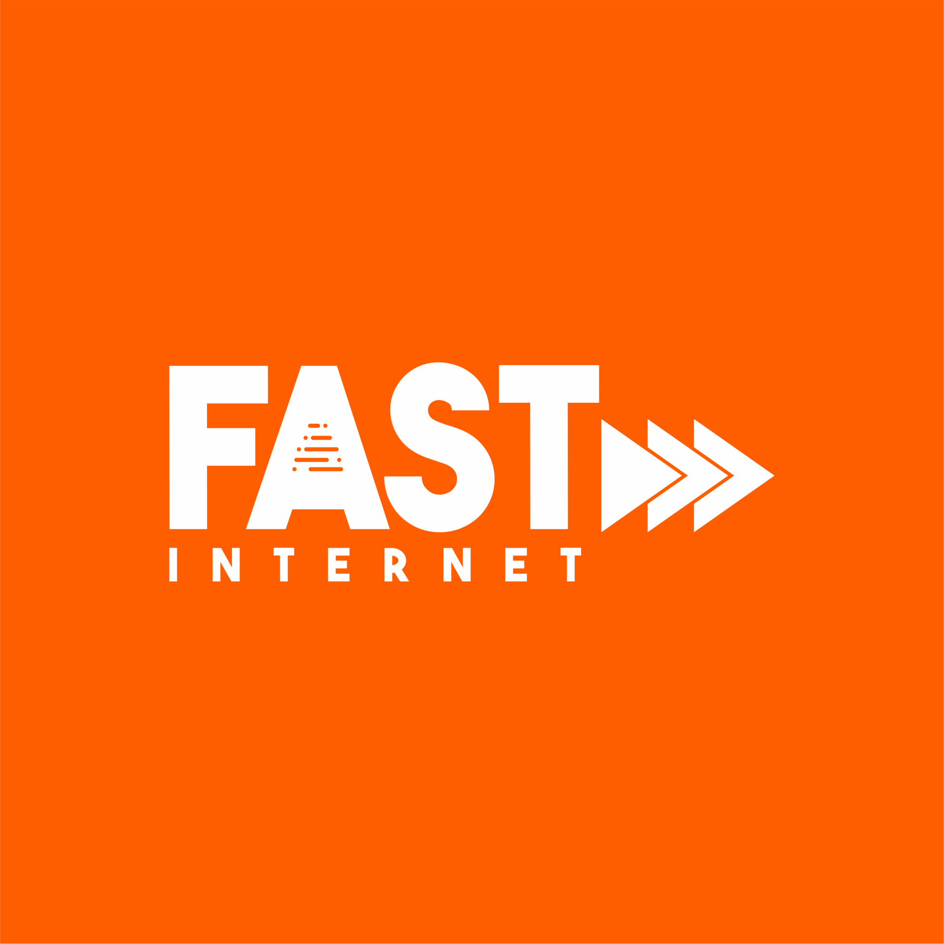 Fast Internet