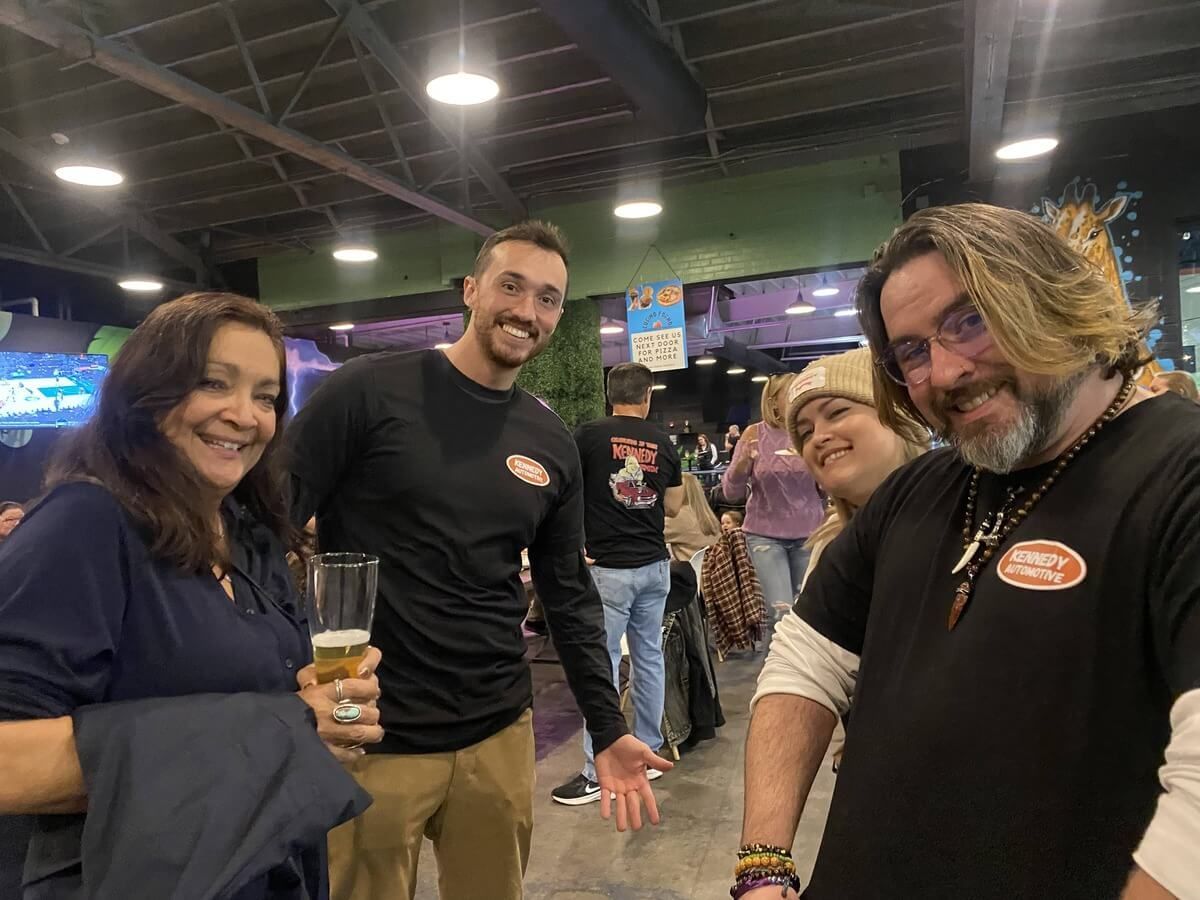 Celebrating 20 Years