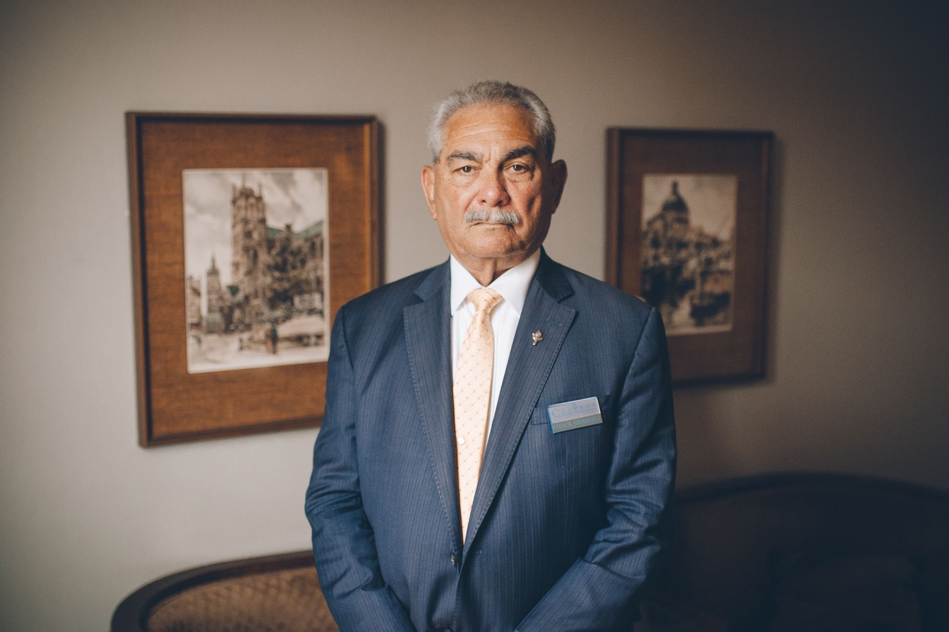 Our Staff | Claybar Funeral Home