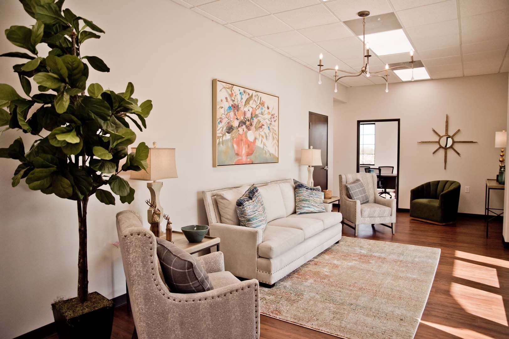 Hillcrest Memorial Garden | Claybar Funeral Home