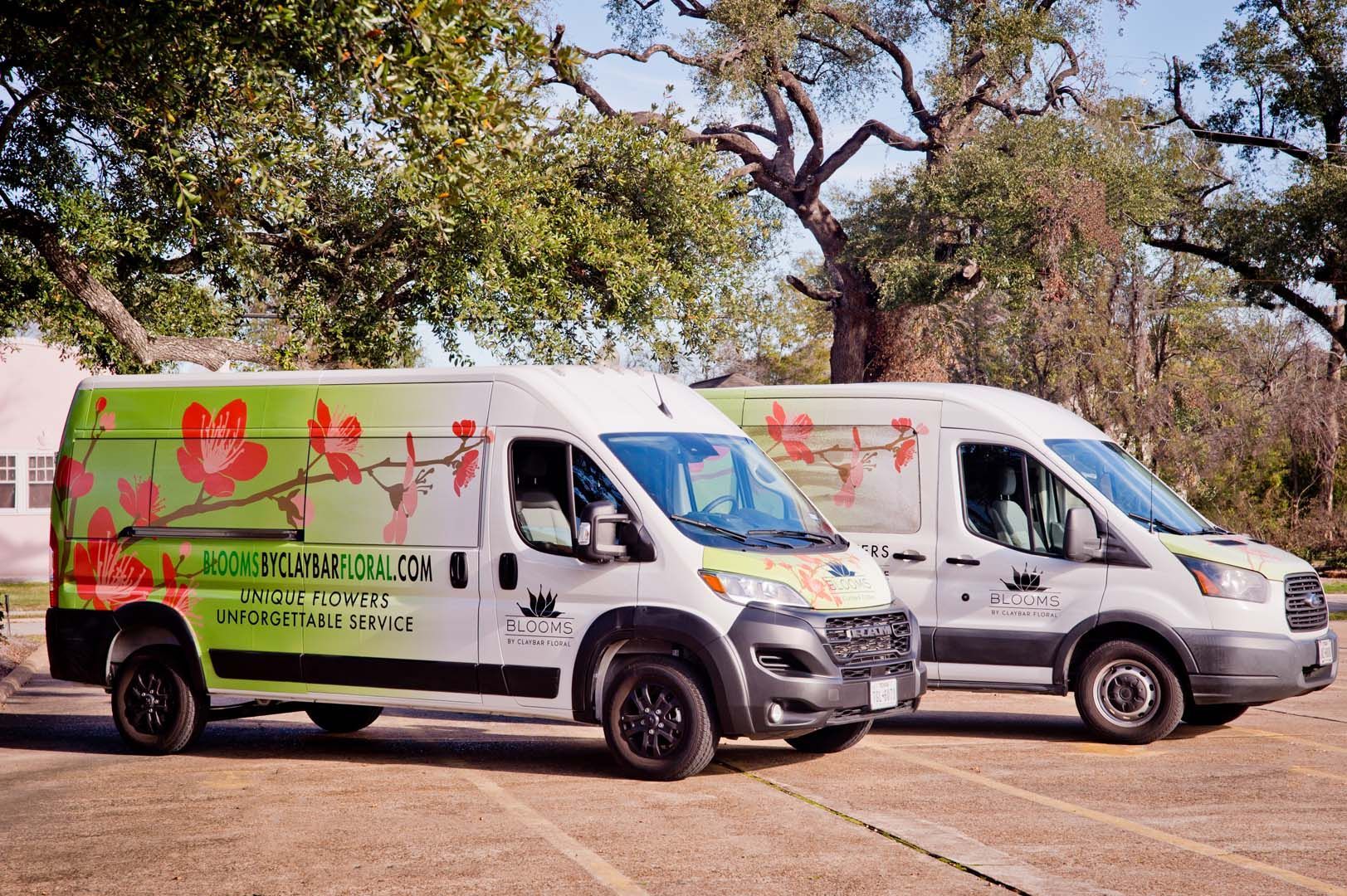 Blooms By Claybar Floral | Claybar Funeral Home