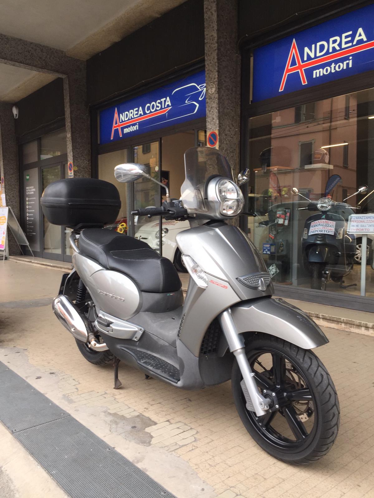 Moto e scooters usati | Bologna | Costa Motori