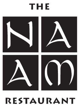 The Naam | Vegetarian Restaurant | Vancouver, BC