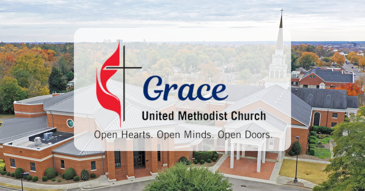 Grace UMC Home Page