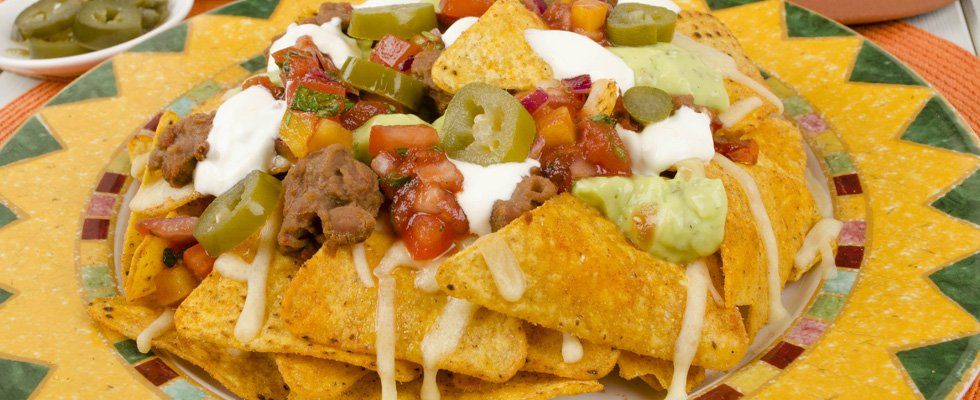 contact | Don Jose Mexican Restaurant