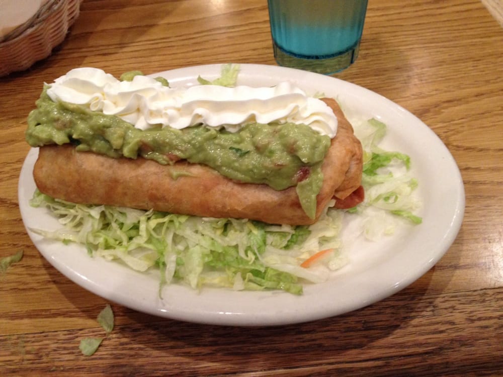 contact | Don Jose Mexican Restaurant