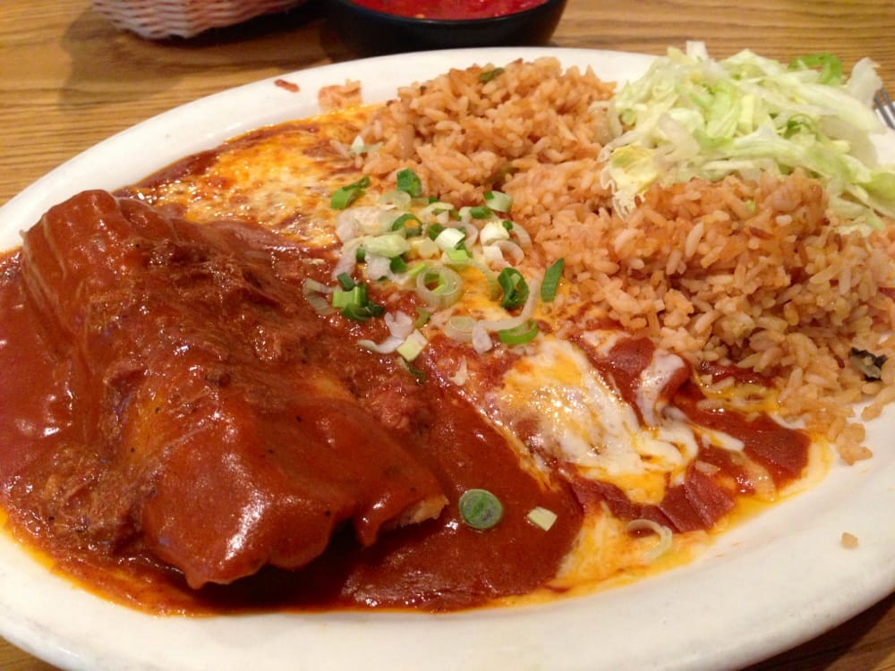 About Don Jose Mexican Restaurant
