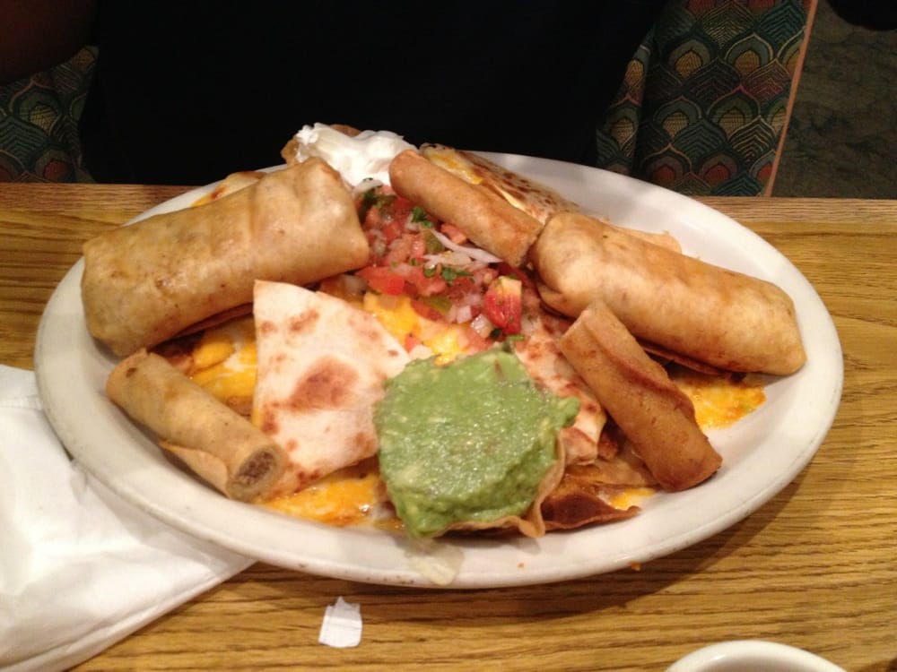 About Don Jose Mexican Restaurant