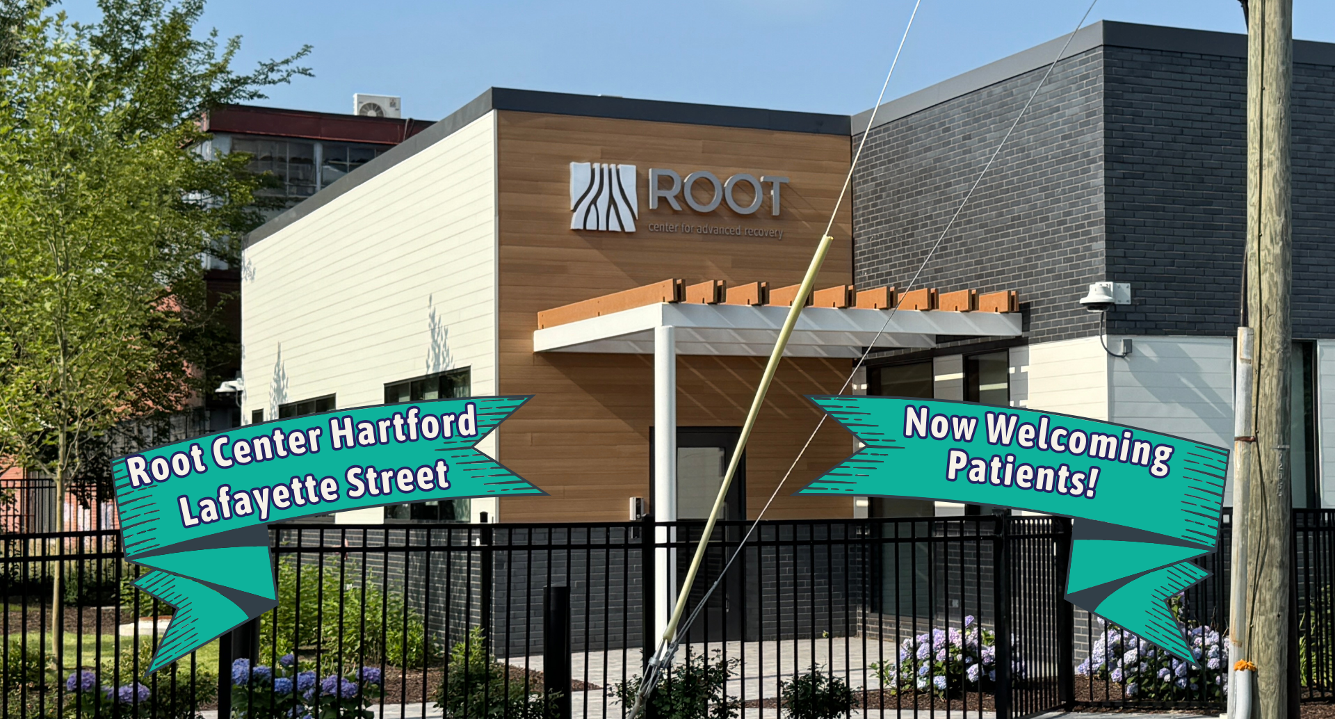 Root Center for Advanced Recovery