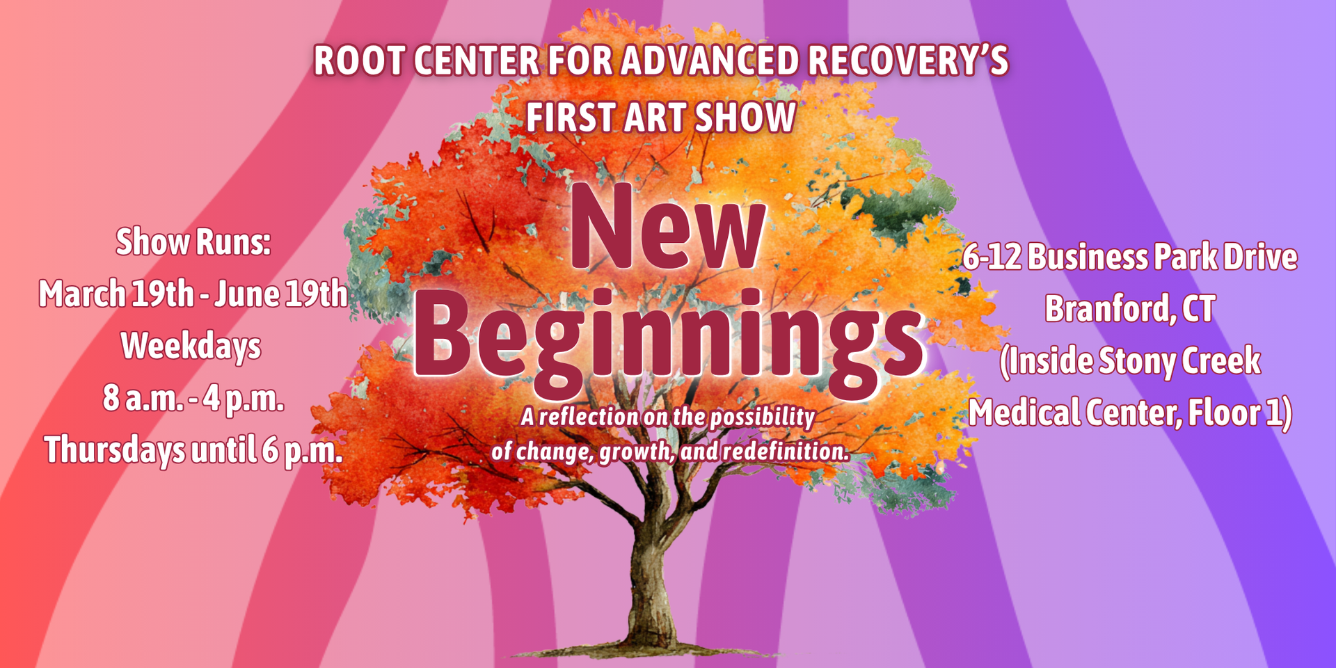Root Center for Advanced Recovery