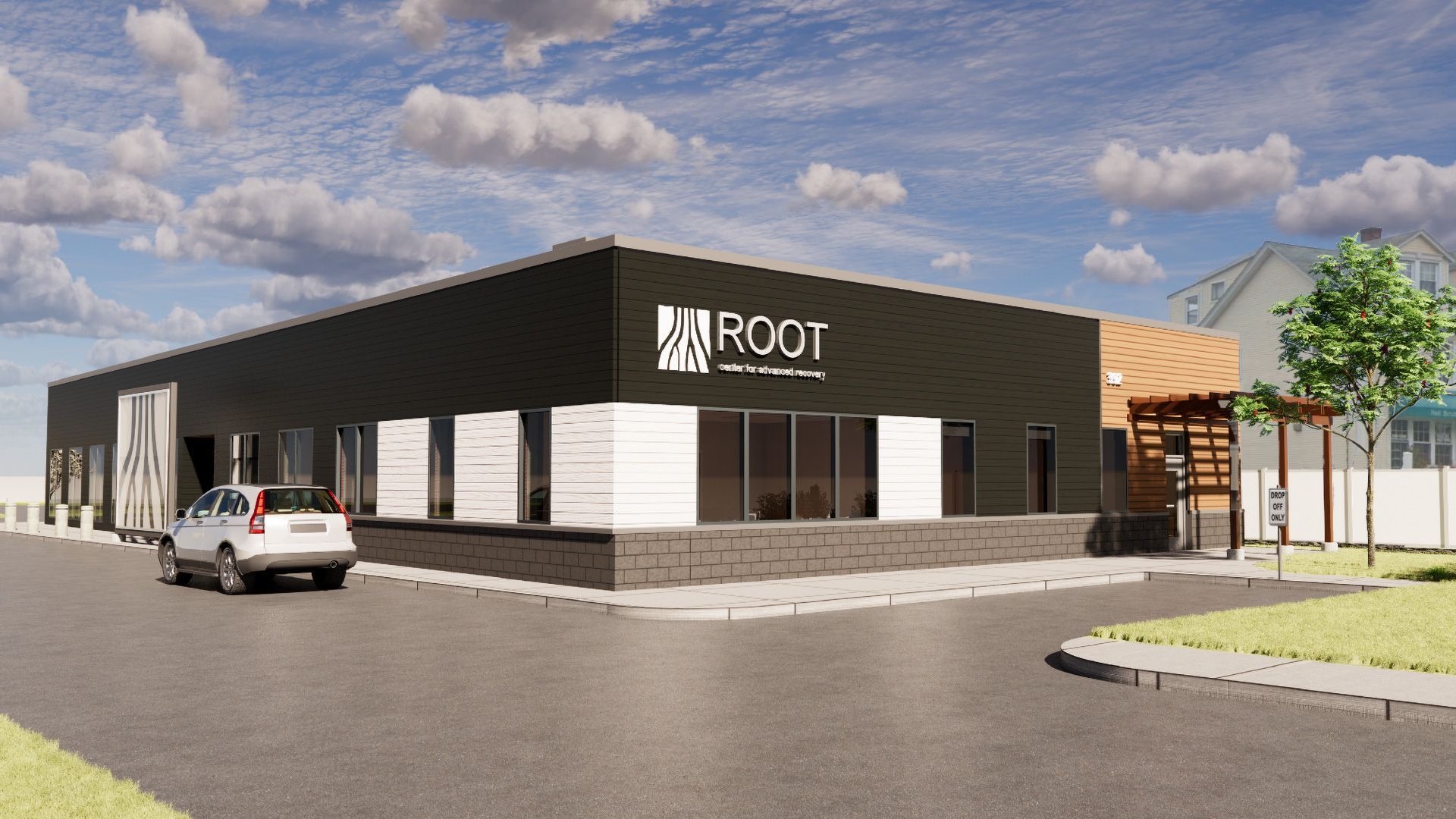 Root Center for Advanced Recovery