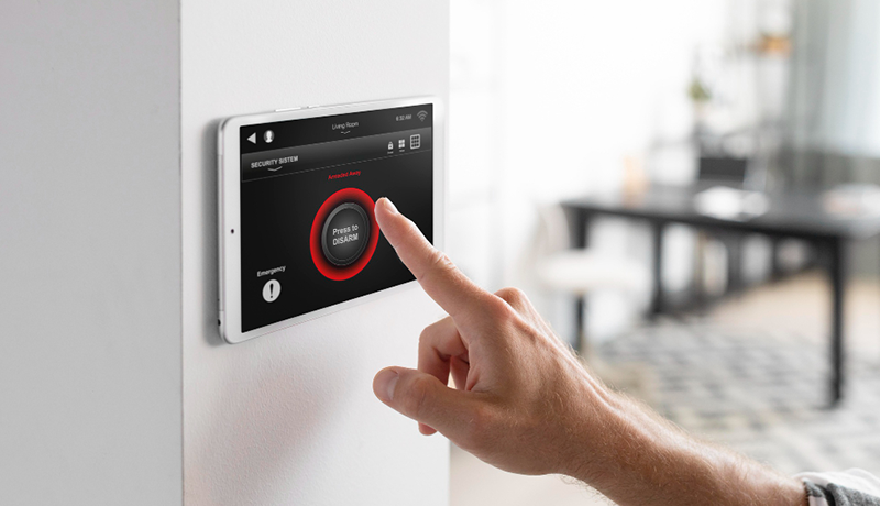 When to Replace Your Home Intercom System | Sunshine Security