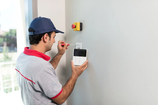 Home Alarm System Installation Costs | Sunshine Security
