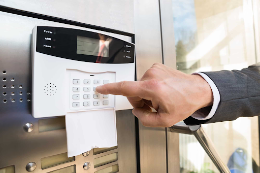 Tips for Choosing the Right Burglar Alarm System for Your Business
