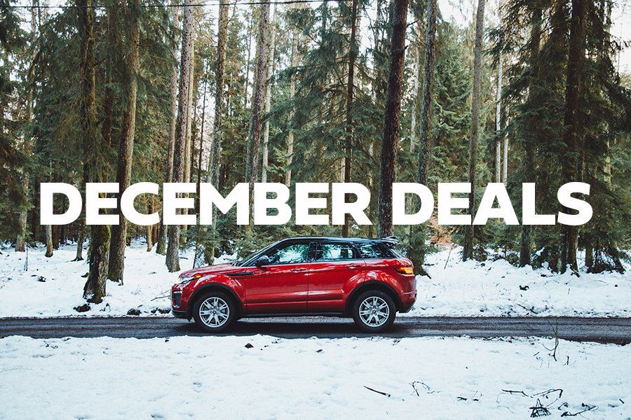 December Deals