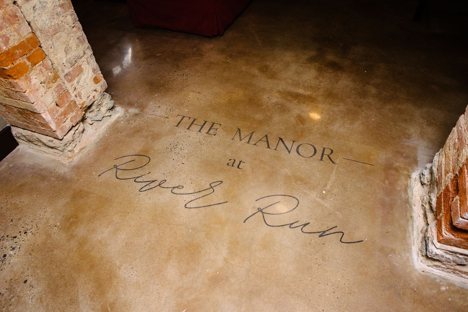 Gallery Images | The Manor at River Run | Westminster, Maryland