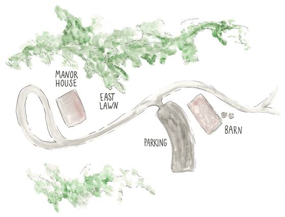 About The Manor at River Run | Westminster, Maryland