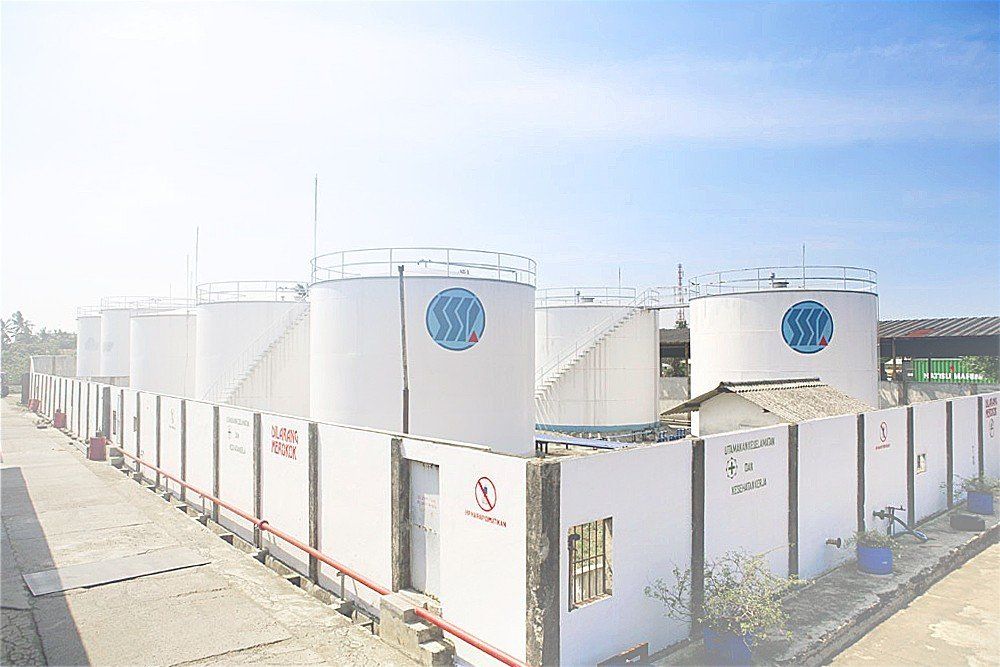 PT Sari Michang Concord